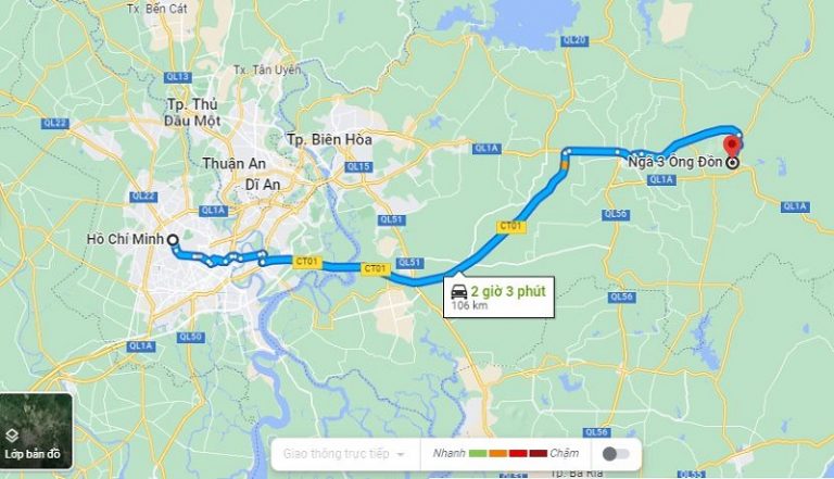 Bản đồ Quy Hoạch Huyện Đơn Dương, Tỉnh Lâm Đồng Mới Nhất 2024