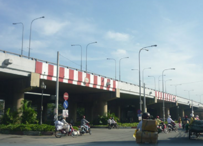 Cầu Vượt Sóng Thần Điểm Mang Đến Làn Gió Mới Cho Bất Động Sản Khu Vực