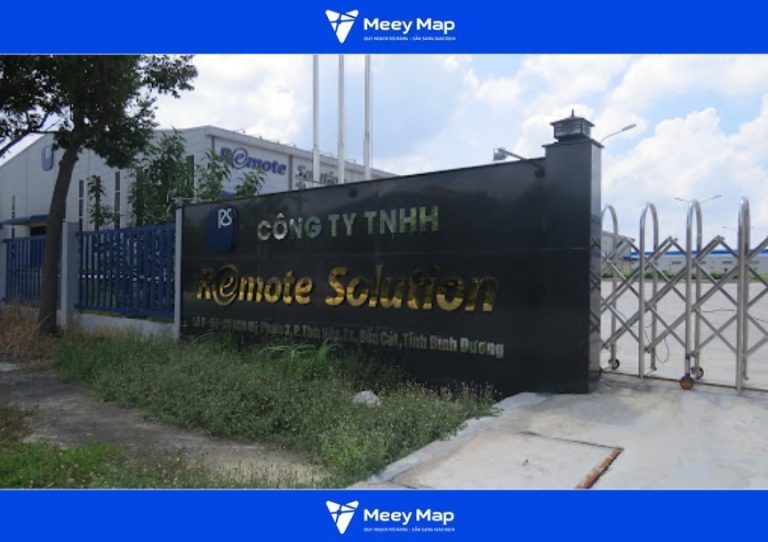 Khu Công Nghiệp Mỹ Phước 3 | Thông Tin Chi Tiết