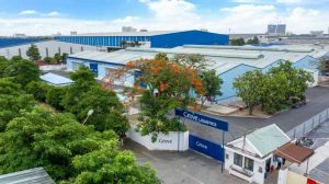 Thông Tin Về Khu Công Nghiệp Đài Tư - Hà Nội