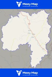 Bản đồ Quy Hoạch Huyện Văn Lãng, Lạng Sơn| Kế Hoạch Sử Dụng đất