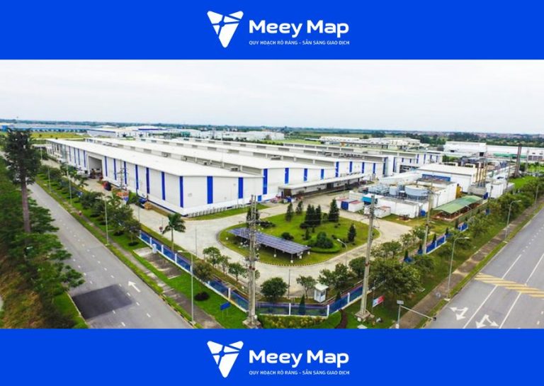 Khu Công Nghiệp VSIP2 Bình Dương | Tổng Quan Và Chi Tiết Thông Tin