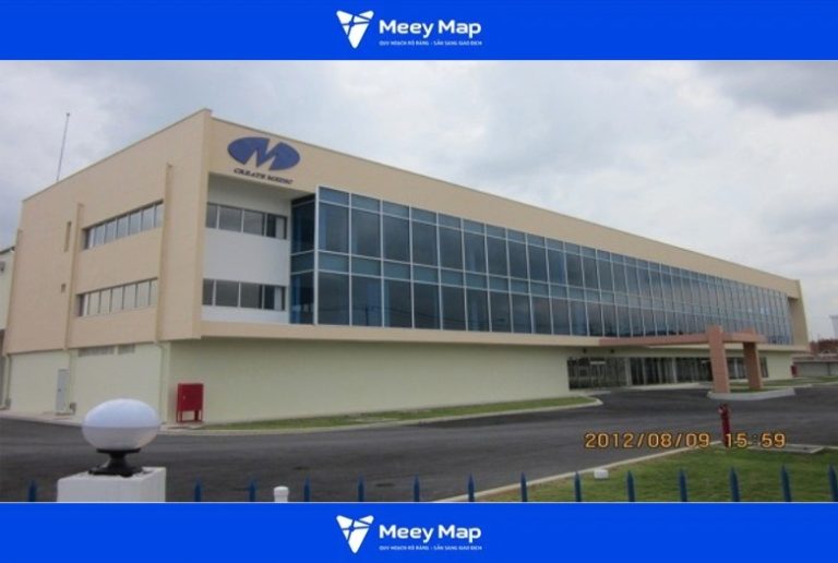 Đánh Giá Khu Công Nghiệp Amata, Biên Hòa, Đồng Nai