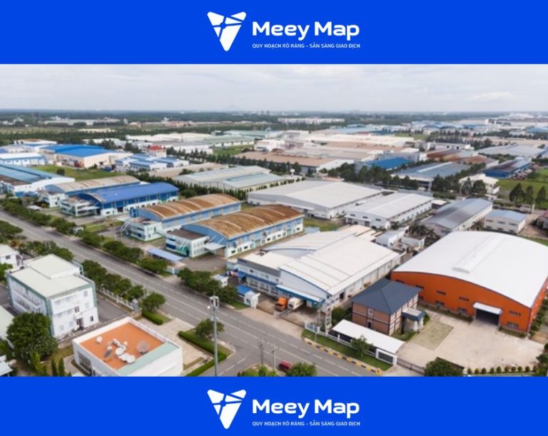 Khu Công Nghiệp VSIP2 Bình Dương | Tổng Quan Và Chi Tiết Thông Tin