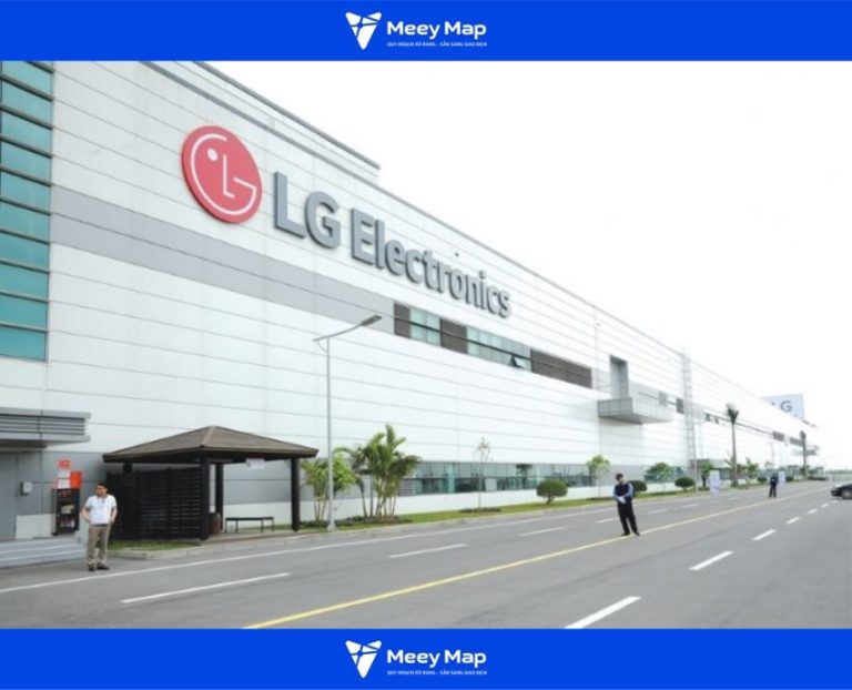 Khu Công Nghiệp Tràng Duệ Thuộc Xã Nào? Tổng Quan & Bản Đồ