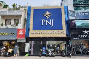 Full Danh Sách Cửa Hàng PNJ Tại TP.HCM Uy Tín, Chất Lượng