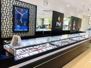 Full Danh Sách Cửa Hàng PNJ Tại TP.HCM Uy Tín, Chất Lượng