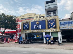 Full Danh Sách Cửa Hàng PNJ Tại Hà Nội Uy Tín, Chất Lượng