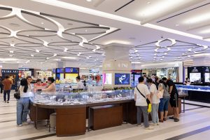 Full Danh Sách Cửa Hàng PNJ Tại TP.HCM Uy Tín, Chất Lượng