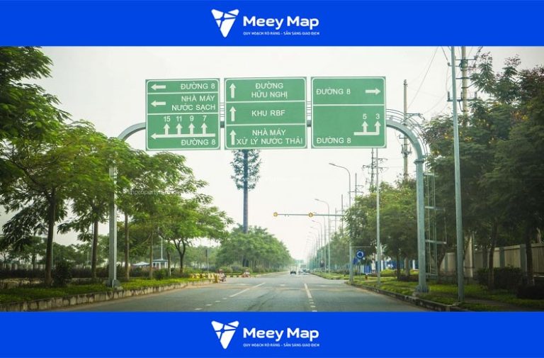 Khu Công Nghiệp Vsip 1 Thuộc Phường Nào? Tổng Quan & Bản Đồ