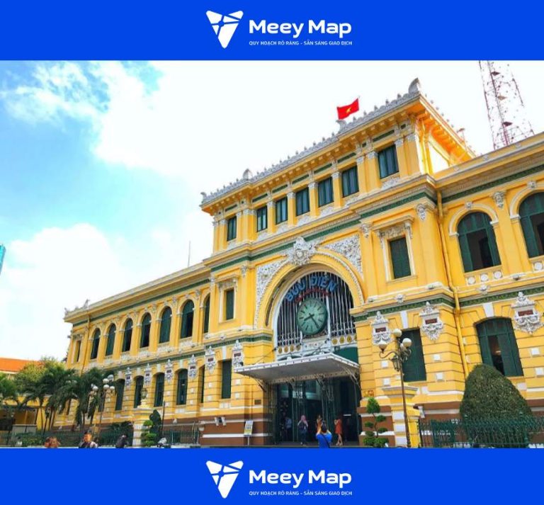 Quận 1 | Tất Tần Tật Về Quận 1, TP Hồ Chí Minh Từ A - Z