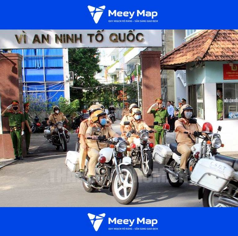 Quận 1 | Tất Tần Tật Về Quận 1, TP Hồ Chí Minh Từ A - Z