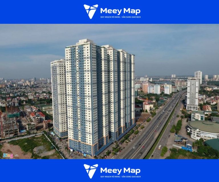 Căn Hộ Chung Cư Kim Văn Kim Lũ Quận Hoàng Mai: Cập Nhật Giá Bán Và Hiện ...