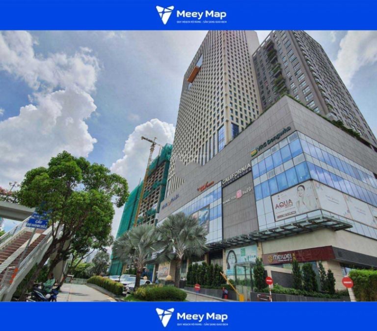 Bản đồ Bách Khoa Hà Nội | Bản đồ Chi Tiết ĐH Bách Khoa Hà Nội