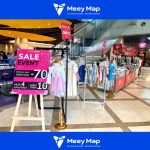 Trung Tâm Thương Mại Nowzone Quận 1, TP. Hồ Chí Minh