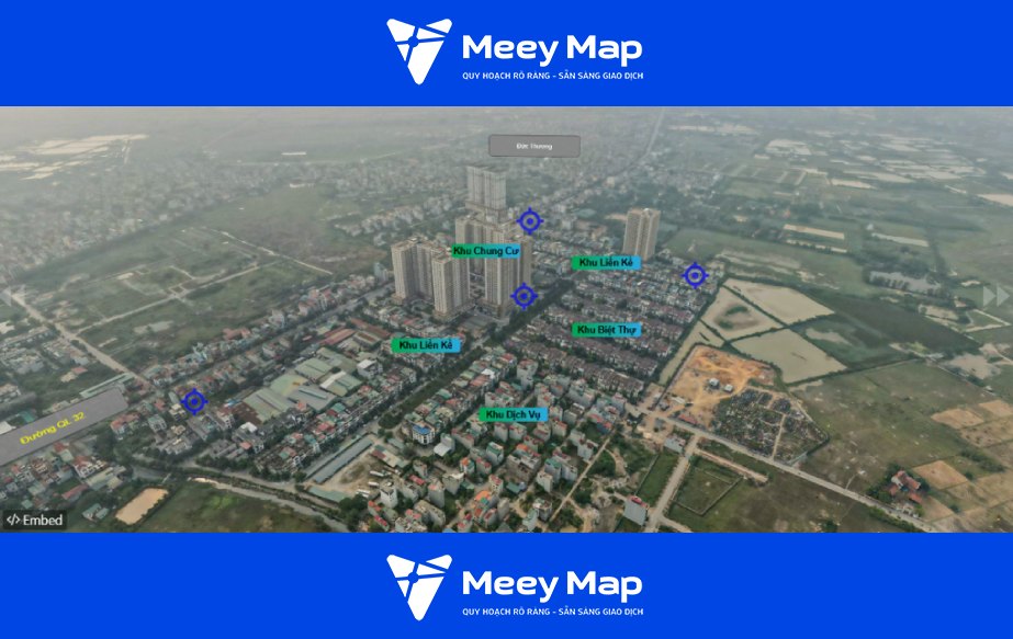 Căn Hộ Chung Cư Khu đô Thị Tân Tây Đô Huyện Đan Phượng| Cập Nhật Giá 2024