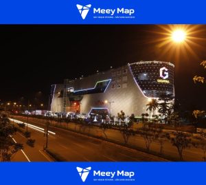 Trung Tâm Thương Mại Giga Mall, Quận Thủ Đức, TP. Hồ Chí Minh