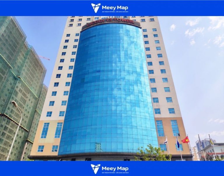 Chỉ đường Ngã Tư Khuất Duy Tiến, Quận Thanh Xuân, Hà Nội