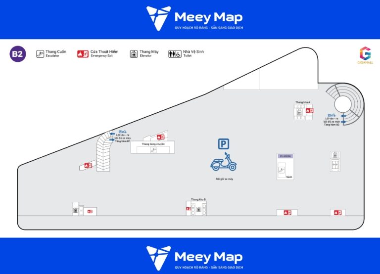 Trung Tâm Thương Mại Giga Mall, Quận Thủ Đức, TP. Hồ Chí Minh