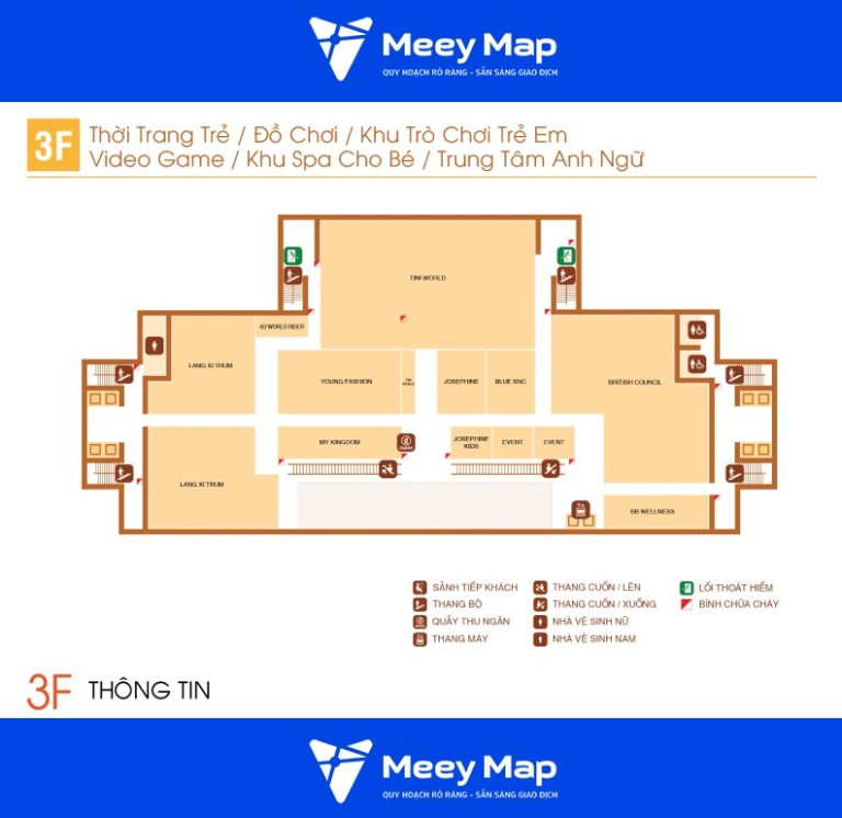 Trung Tâm Thương Mại Nowzone Quận 1, TP. Hồ Chí Minh