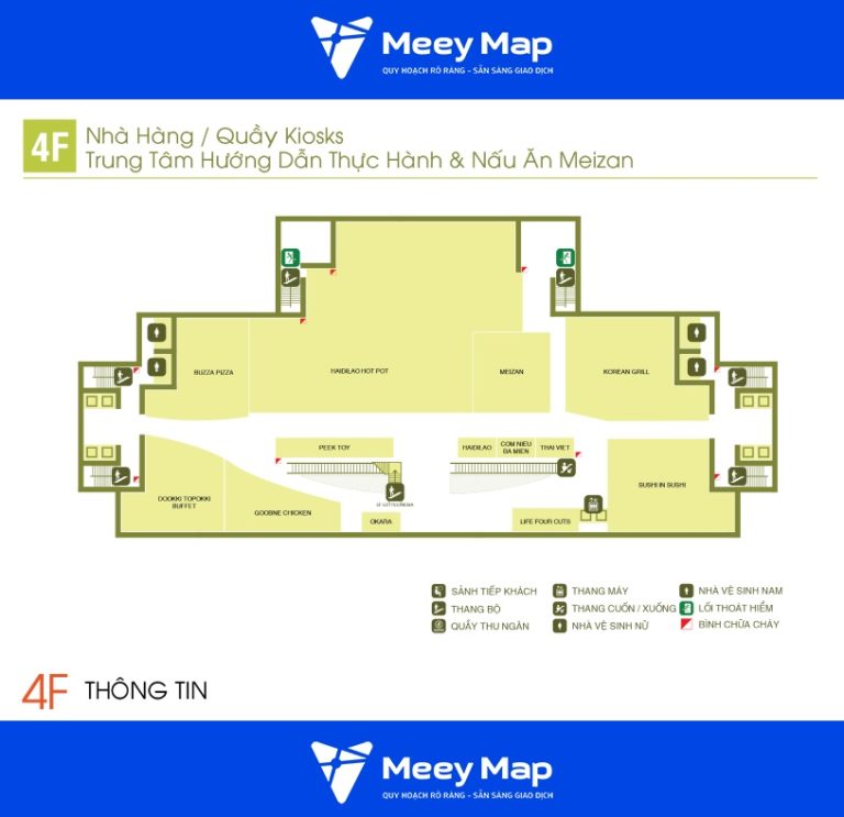 Trung Tâm Thương Mại Nowzone Quận 1, TP. Hồ Chí Minh