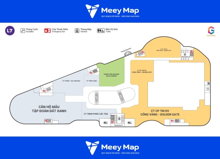 Trung Tâm Thương Mại Giga Mall, Quận Thủ Đức, TP. Hồ Chí Minh