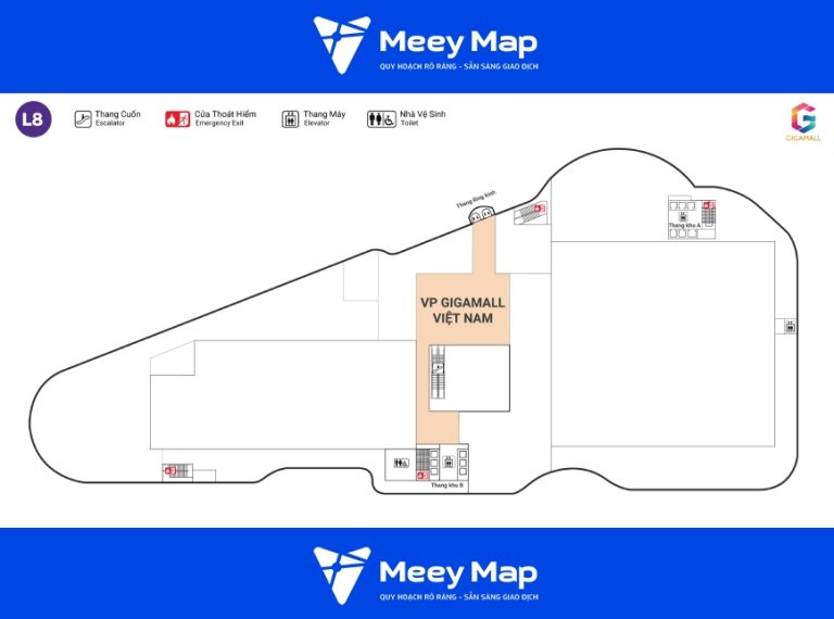 Trung Tâm Thương Mại Giga Mall, Quận Thủ Đức, TP. Hồ Chí Minh