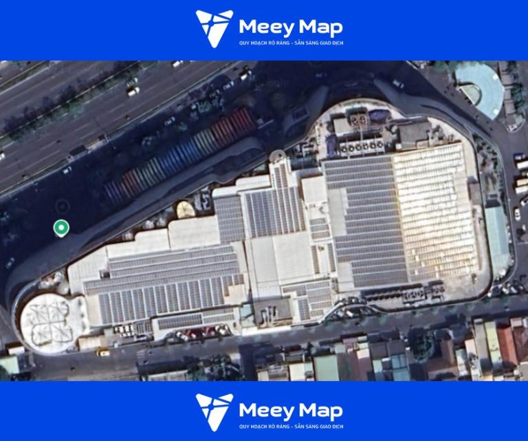 Trung Tâm Thương Mại Giga Mall, Quận Thủ Đức, TP. Hồ Chí Minh