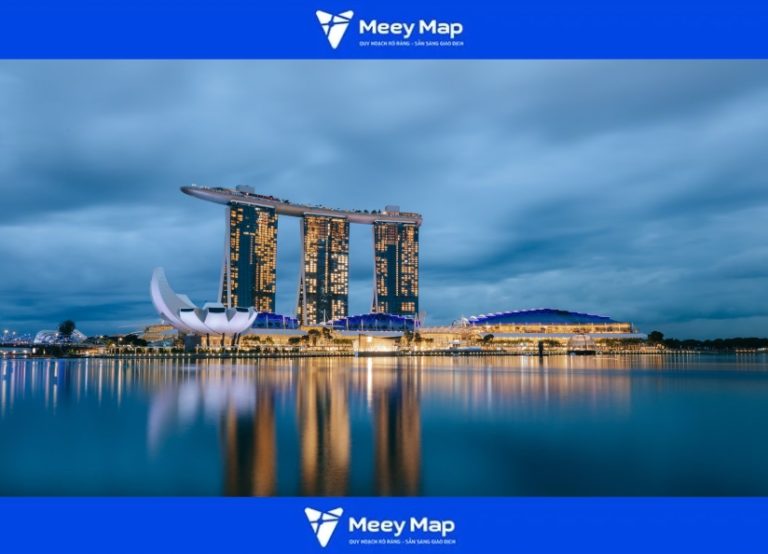 Khám Phá Bản Đồ Đông Nam Á Khổ Lớn Mới Nhất 2025