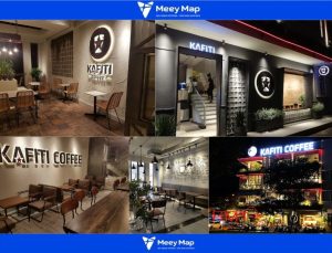 Bản đồ Quy Hoạch Quận Bình Tân, TP Hồ Chí Minh 2024 - 2030